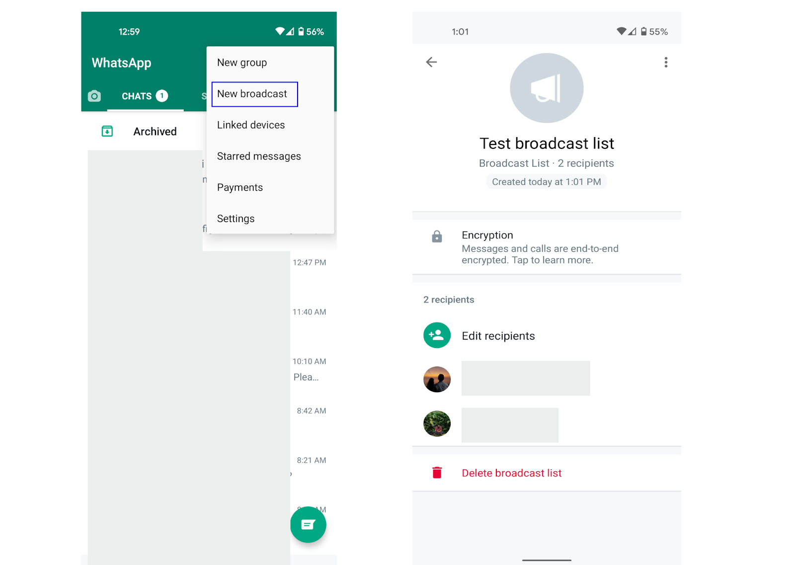 Guide Use WhatsApp Broadcast To Grow Your Business In 2023