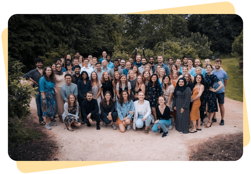 Accurx | Careers