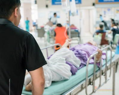 Tackling NHS backlogs with new technology for safer and faster patient ...