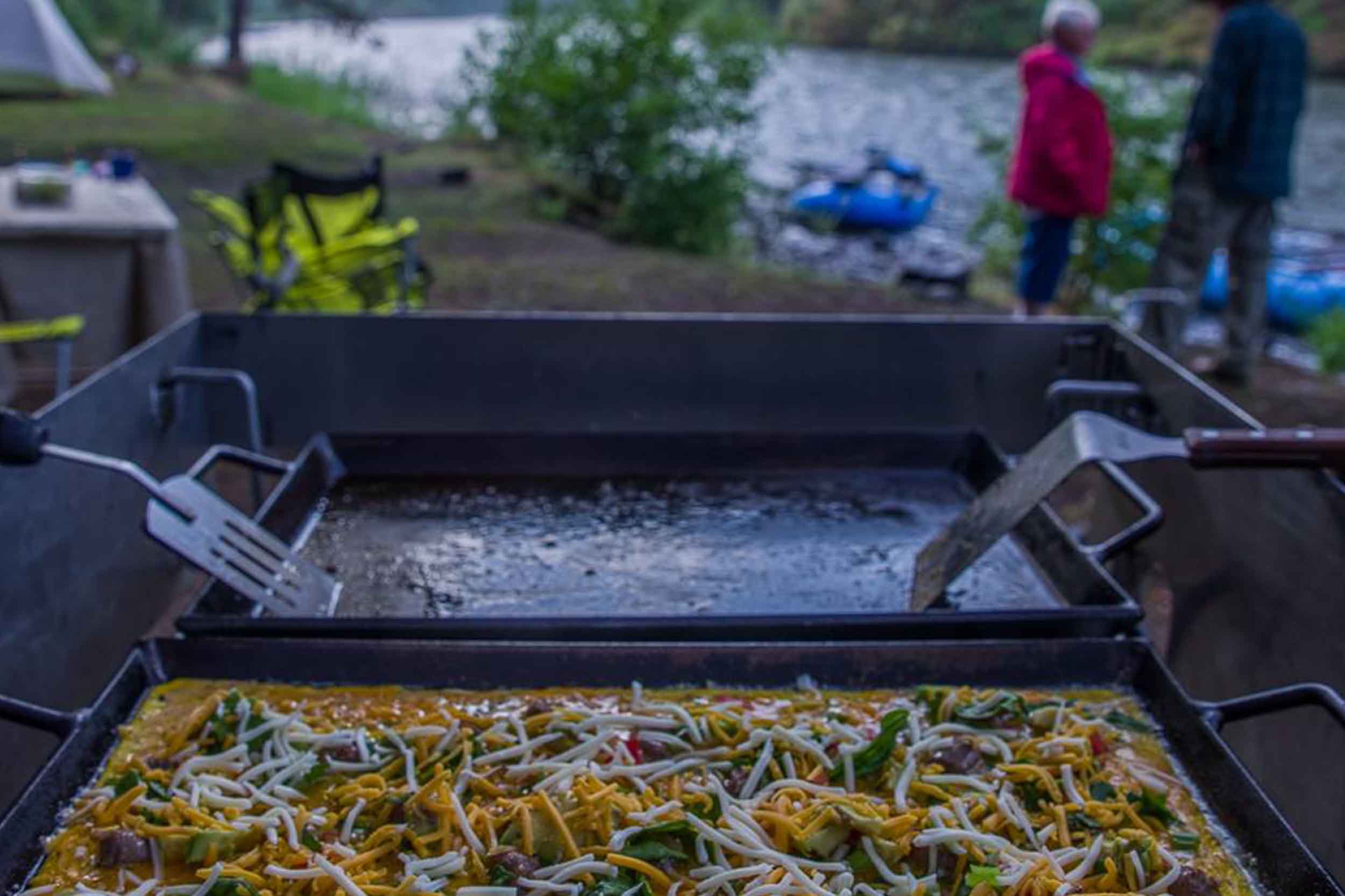 Ultimate Steelhead Fly Fishing In Northeast Oregon | Wild