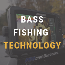 Bass Fishing Technology: The Most Useful Tools, Graphs, and More!