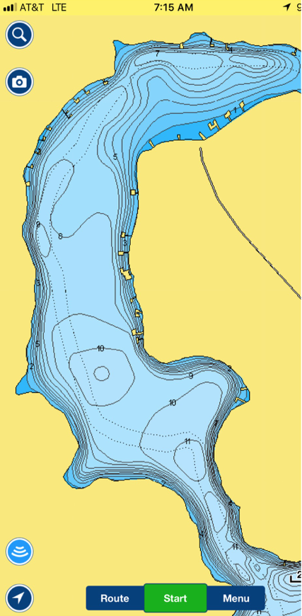 Bass Fishing Technology: The Most Useful Tools, Graphs, and More!