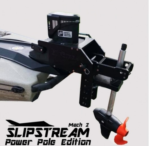 The Ultimate Guide to Powered Kayak Propulsion | Selecting the Right ...