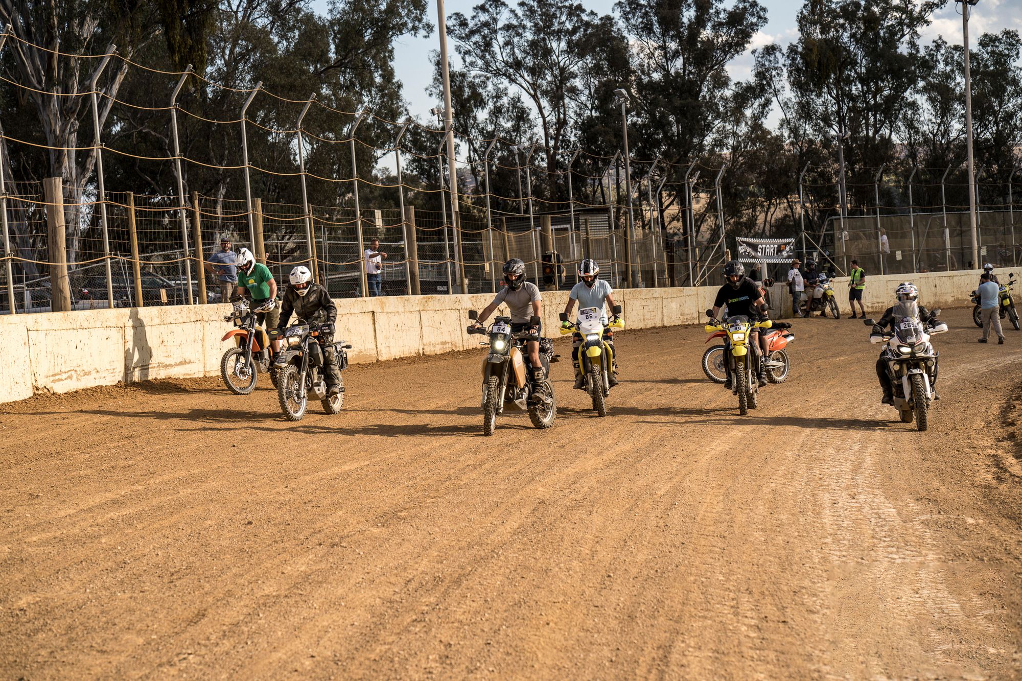 How it Works - Navigation & Skills Challenges | OpenRoads Rally