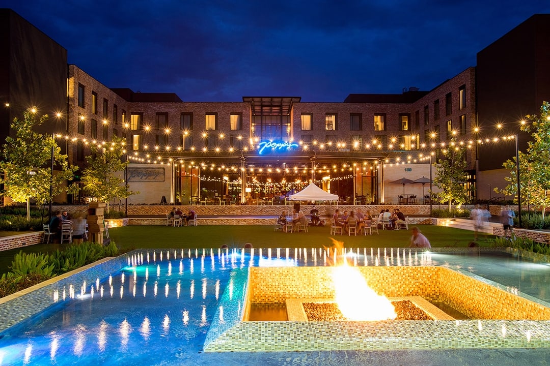 Century Square - Midway