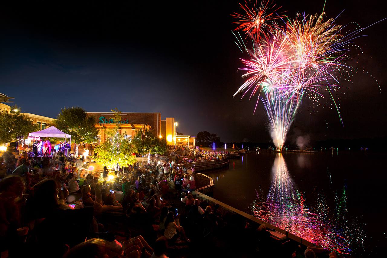 Kings Harbor - Midway