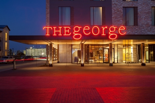 The George - Midway