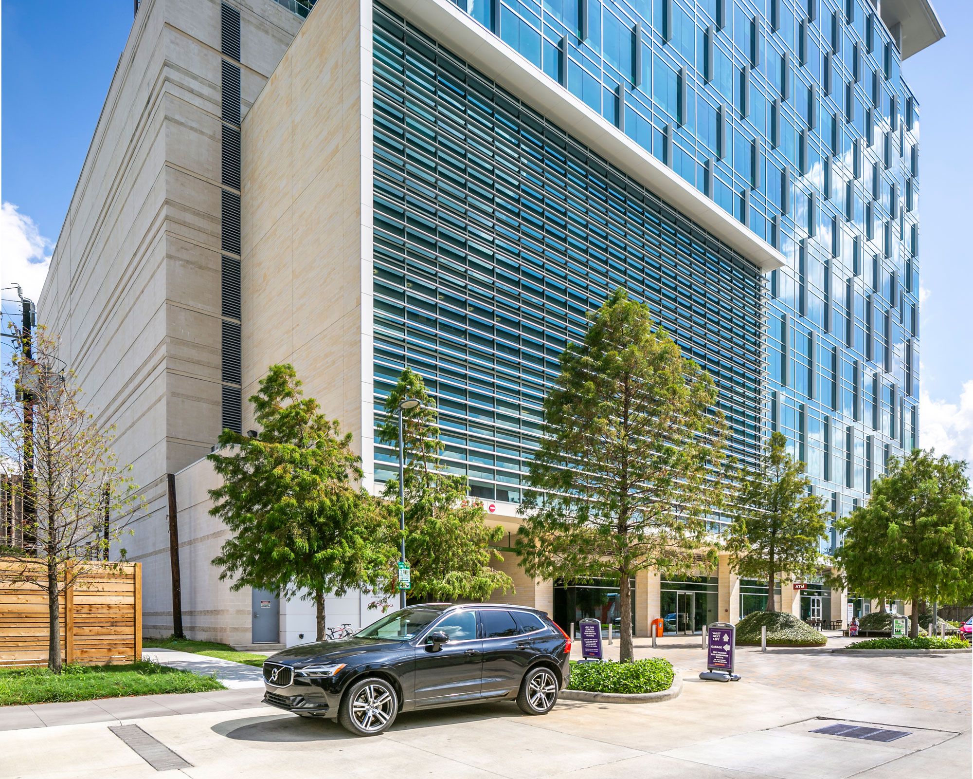 Kirby Grove - Midway