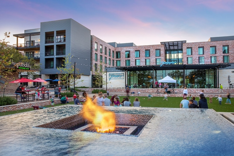 Century Square - Midway