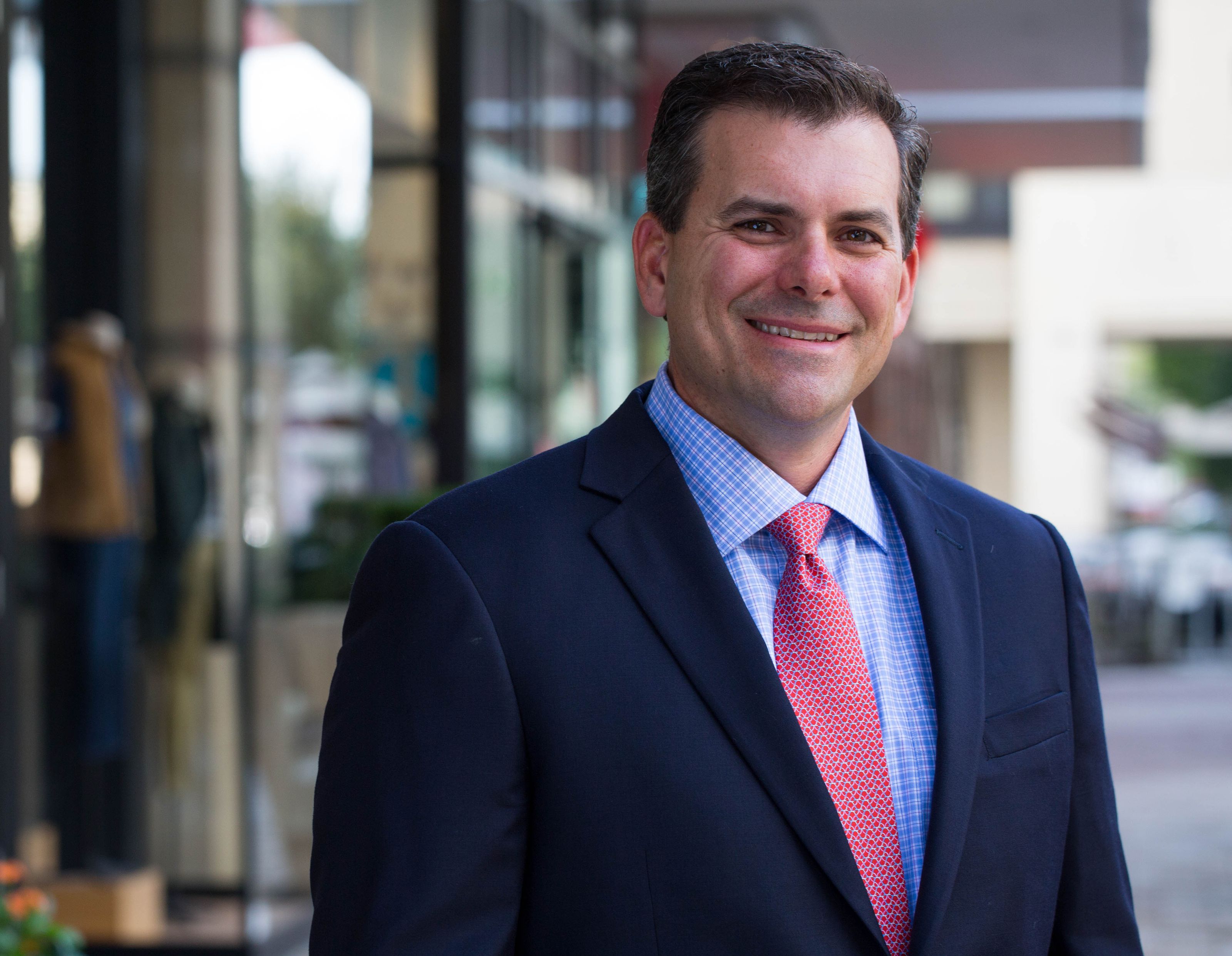 NAIOP Appoints Midway Executive Larry Sloan as Houston Chapter ...