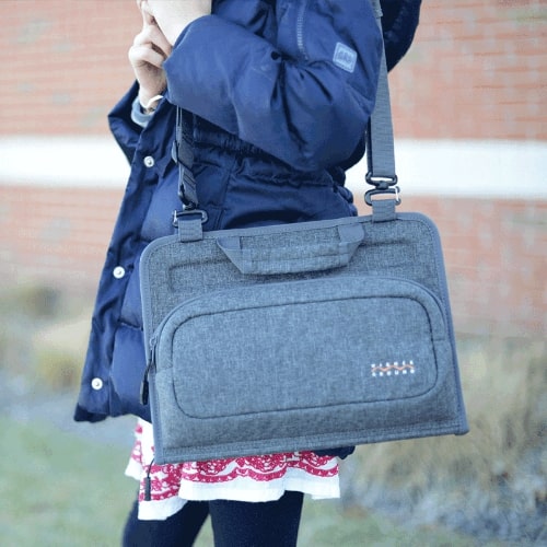 Protective Asus Laptop Case For School | Higher Ground Gear