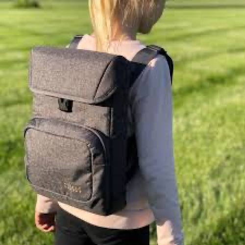 Protect Your Devices in Style | Higher Ground Gear