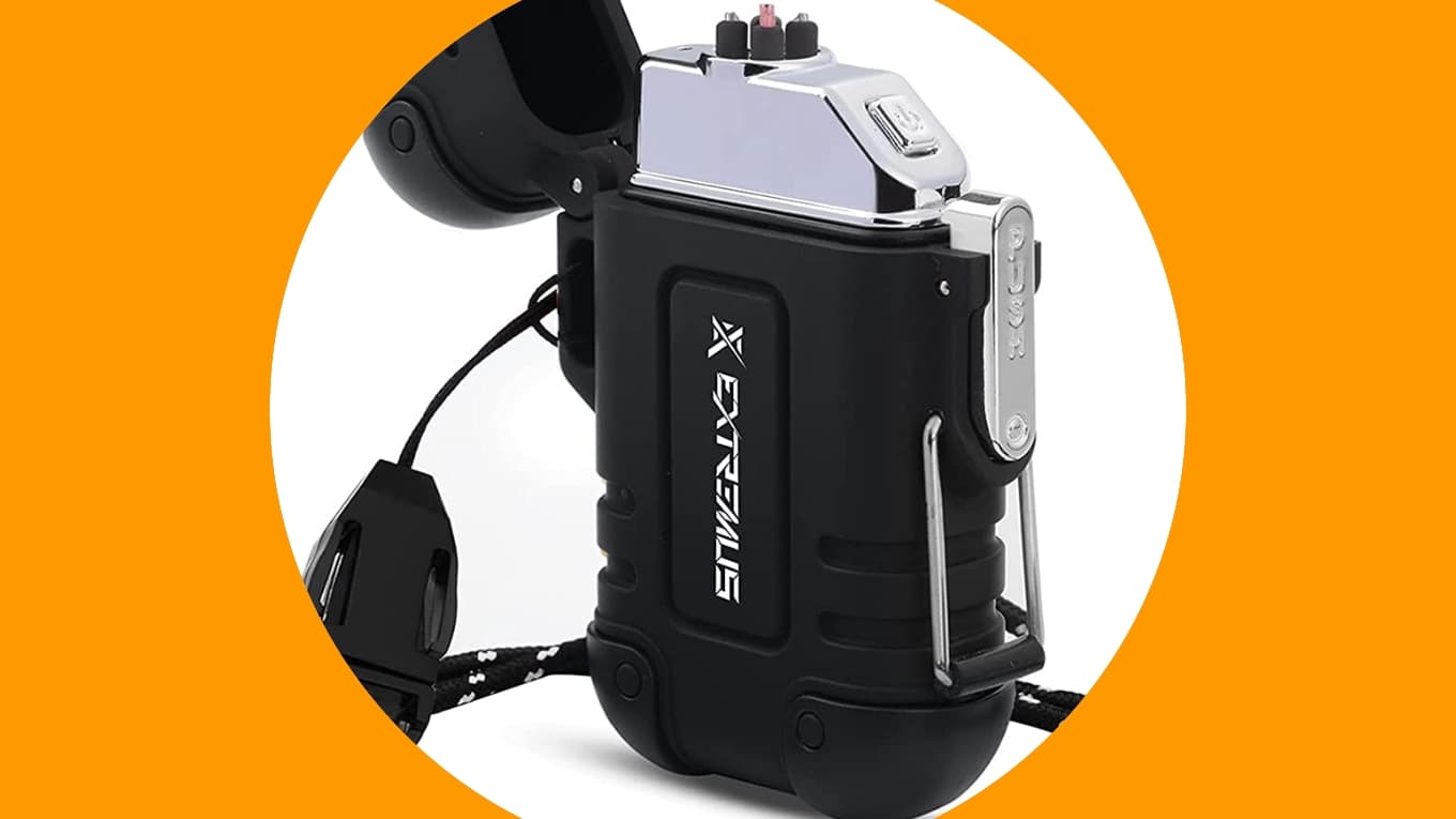 Sustainable: The 7 Best Electric Lighters (2022)