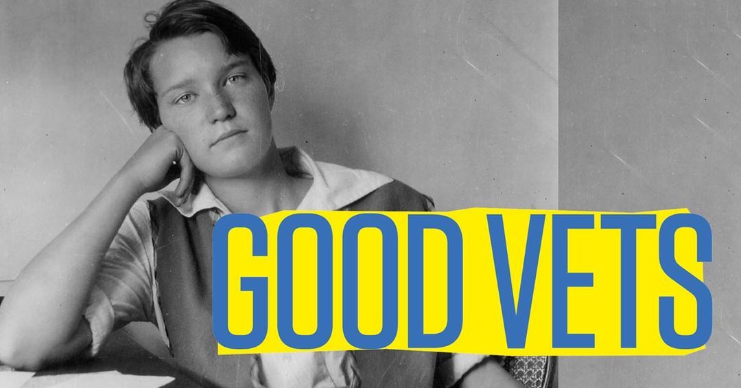 12 Famous Veterinarians Who Inspire Us To Do Good