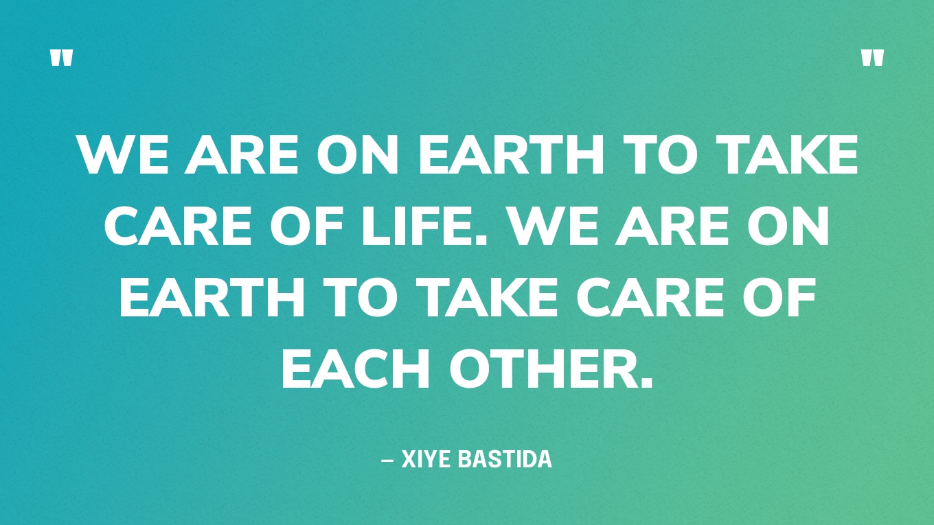 71 Best Earth Day Quotes For Inspiration Action 2023 