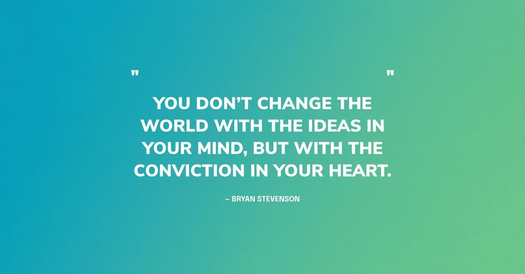 17 Best Humanitarian Quotes From Famous World-Changers