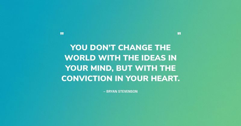 17 Best Humanitarian Quotes From Famous World-Changers