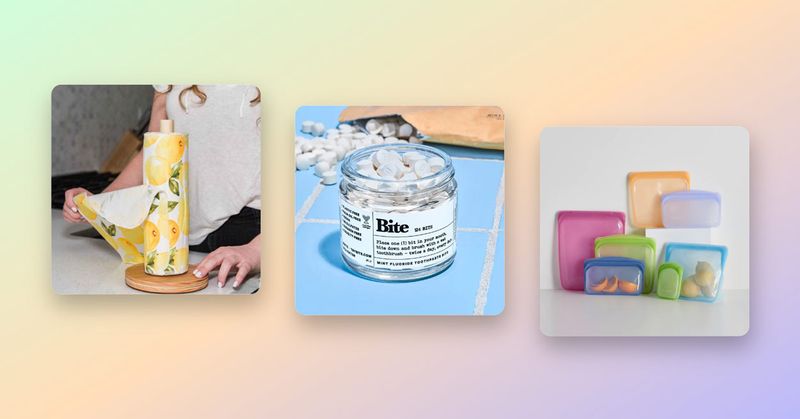 29 Best Eco-Friendly Products for Every Room in the House