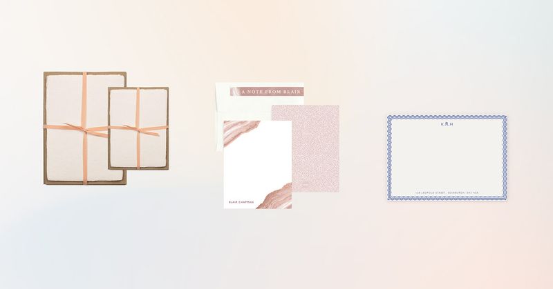 11 Eco-Friendly Stationery Brands Worth Writing Home About