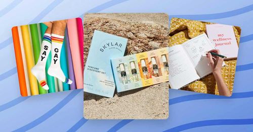 The Ultimate Guide To Gifts That Give Back (2023)