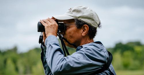 Good News: Building a Black Birding Community in Detroit