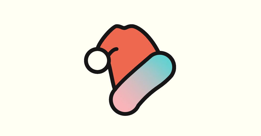 Trans Santa Delivers Gifts to Trans Youth in Need