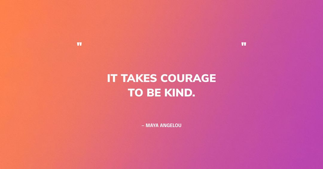 88 Best Quotes About Kindness To Make the World Better