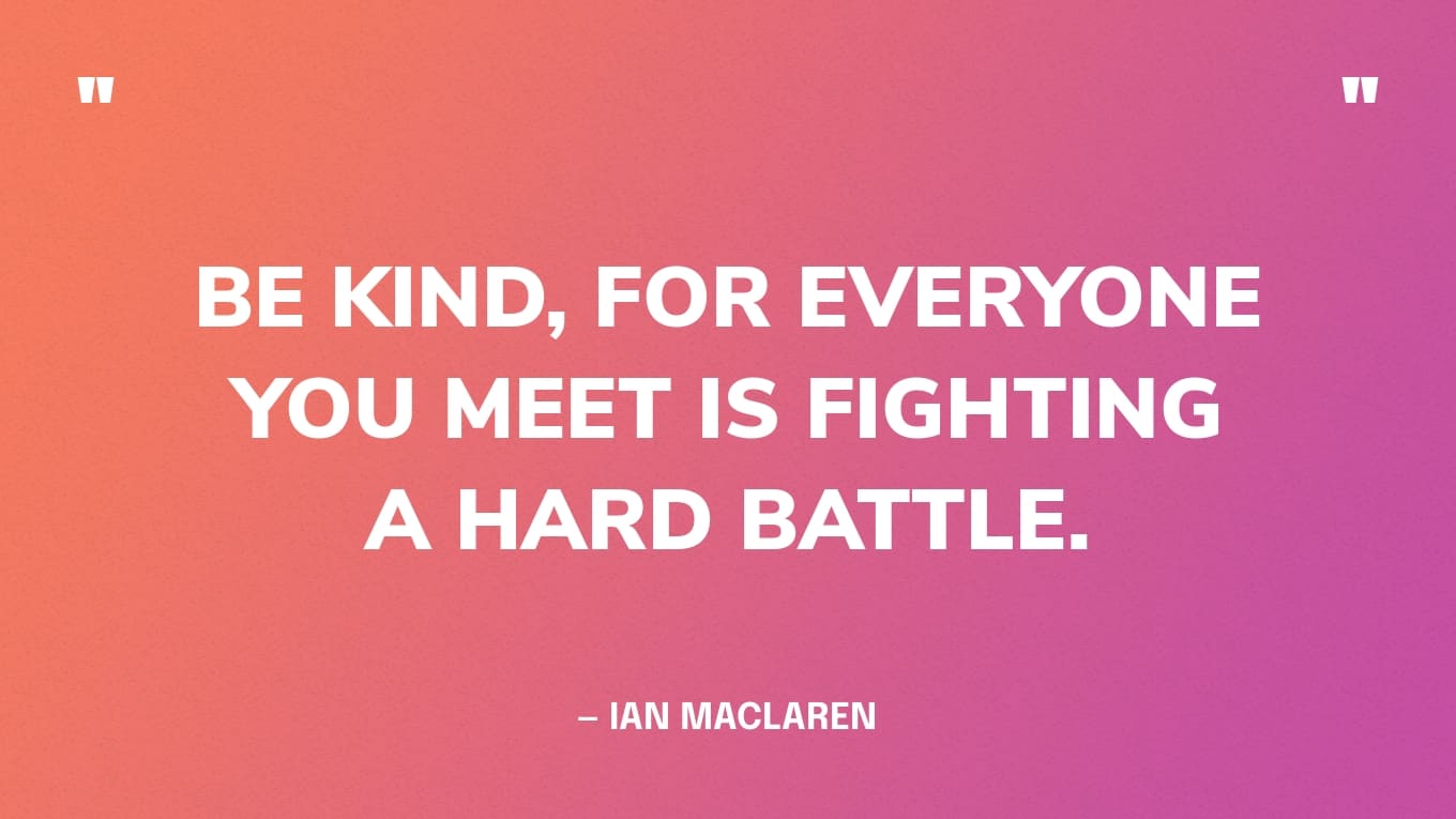 88 Best Quotes About Kindness To Make The World Better