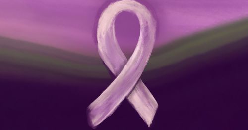 168 Cancer Awareness Ribbon Colors and Their Meanings