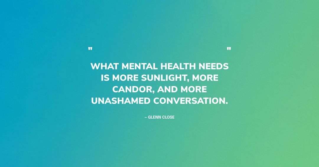 75 Best Mental Health Quotes To Uplift & Inspire You