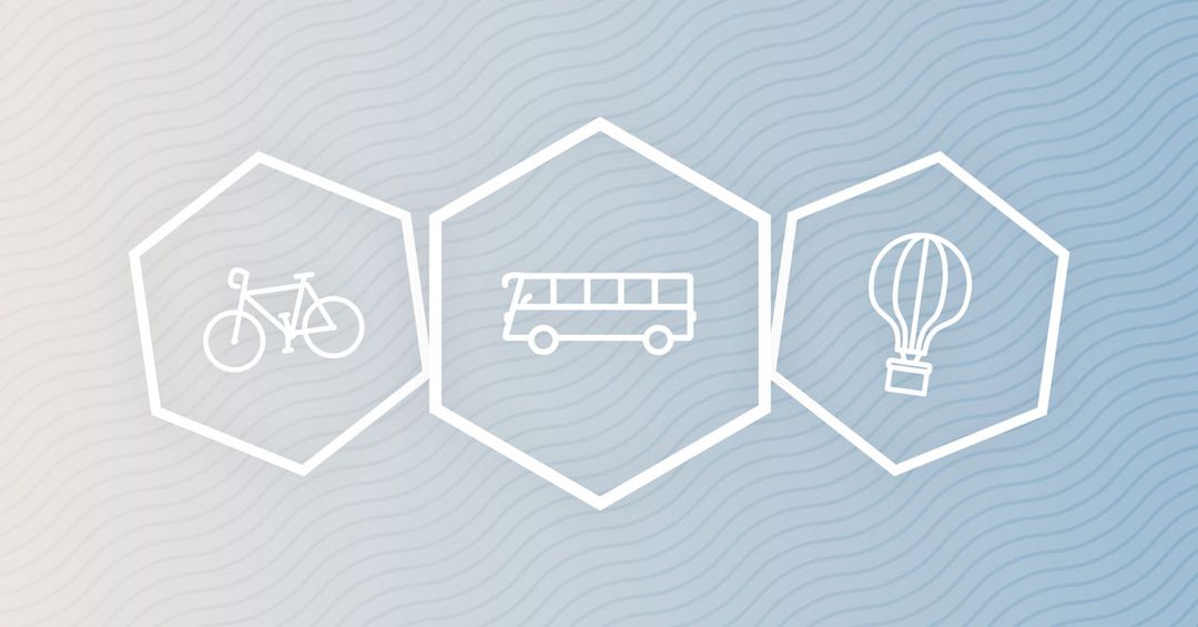 19 Ways To Live Without a Car in America