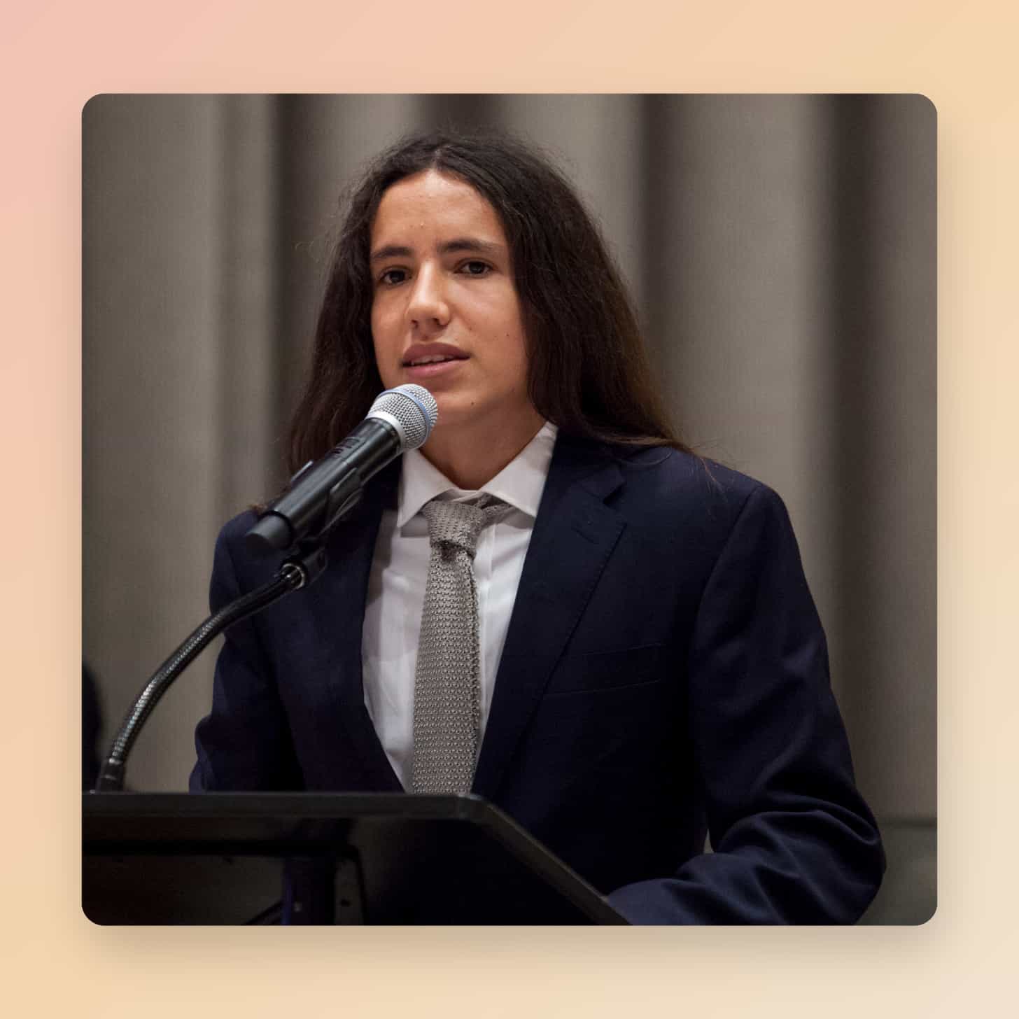 20 Teen Activists Who Inspire Us To Do More Good