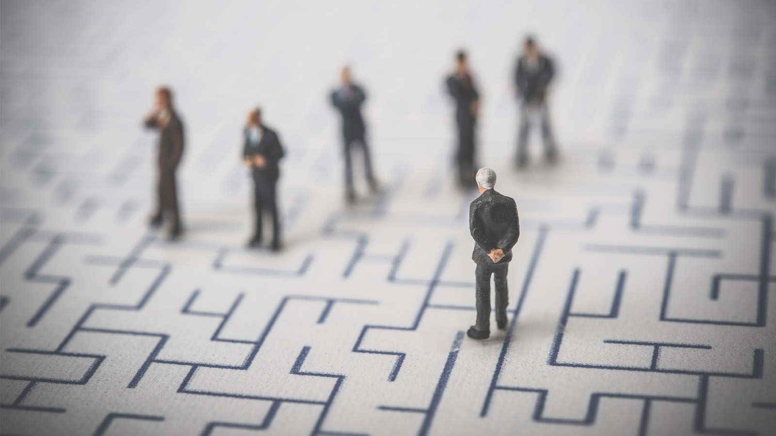 Oxygen / Blog: Bringing your company’s big vision to life through your ...