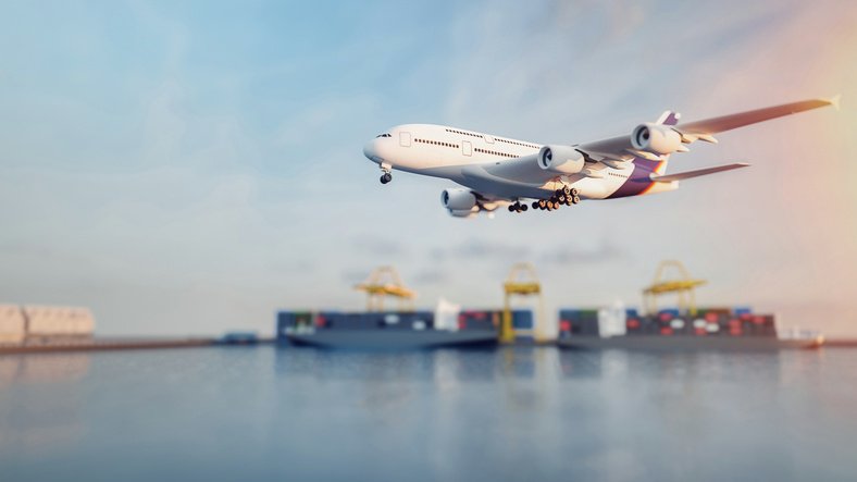 Air Shipping for Beginners | PLS Logistics Services