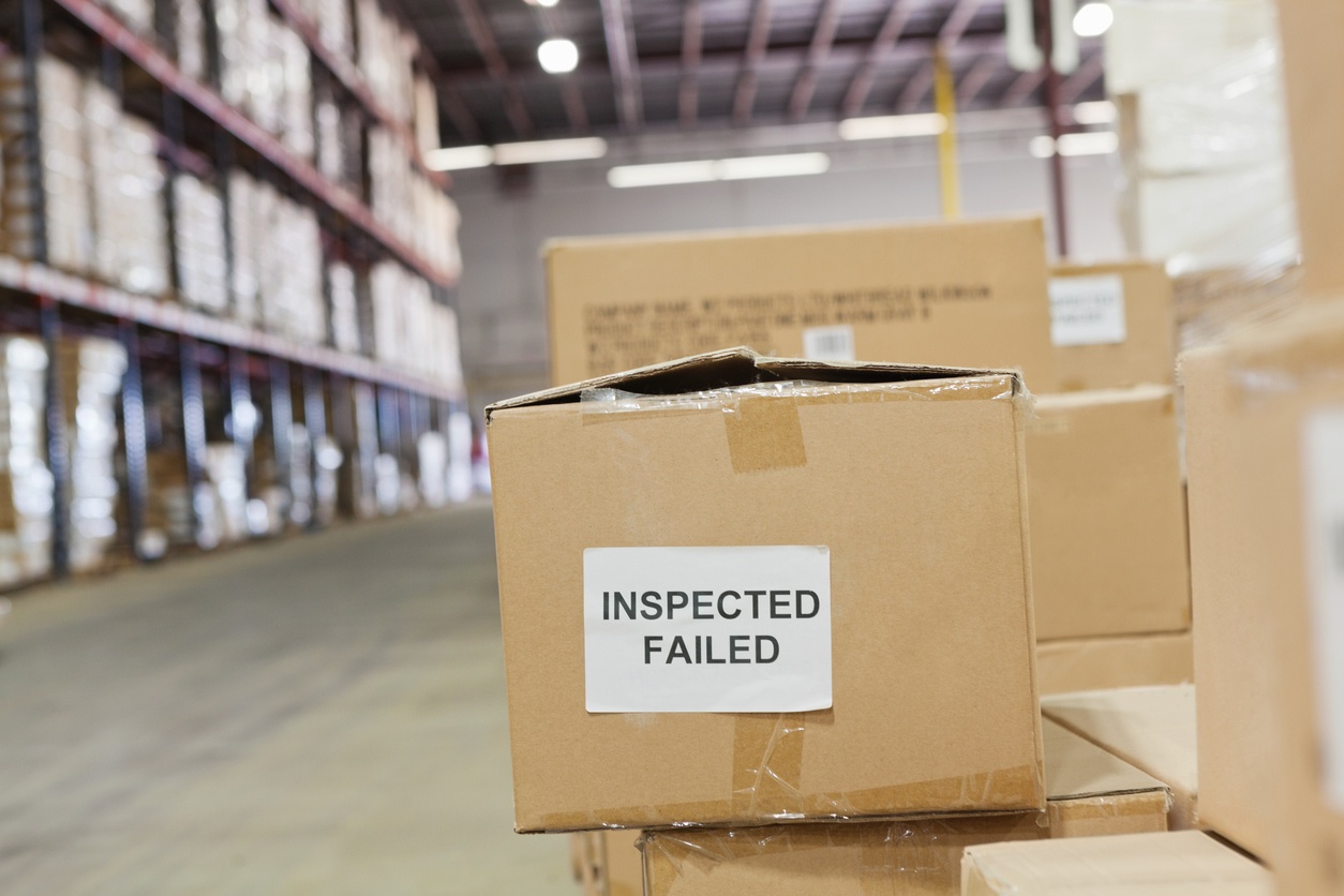 Tips to Minimize Your Risk of Freight Damage | PLS Logistics Services