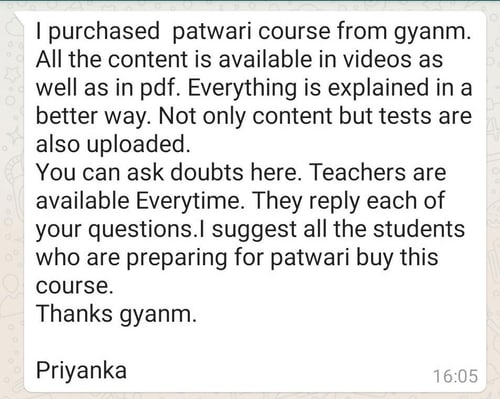 Gyanm - Coaching for Govt Jobs , Bank PO, SSC, State Exams, Defence Exams