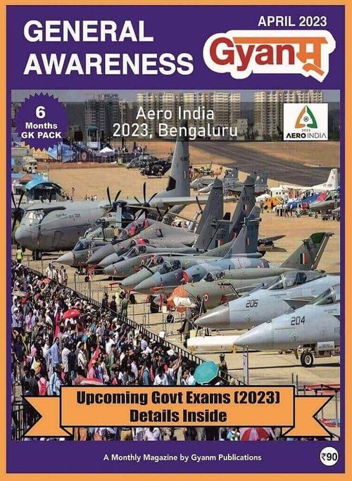 Gyanm - Coaching for Govt Jobs , Bank PO, SSC, State Exams, Defence Exams