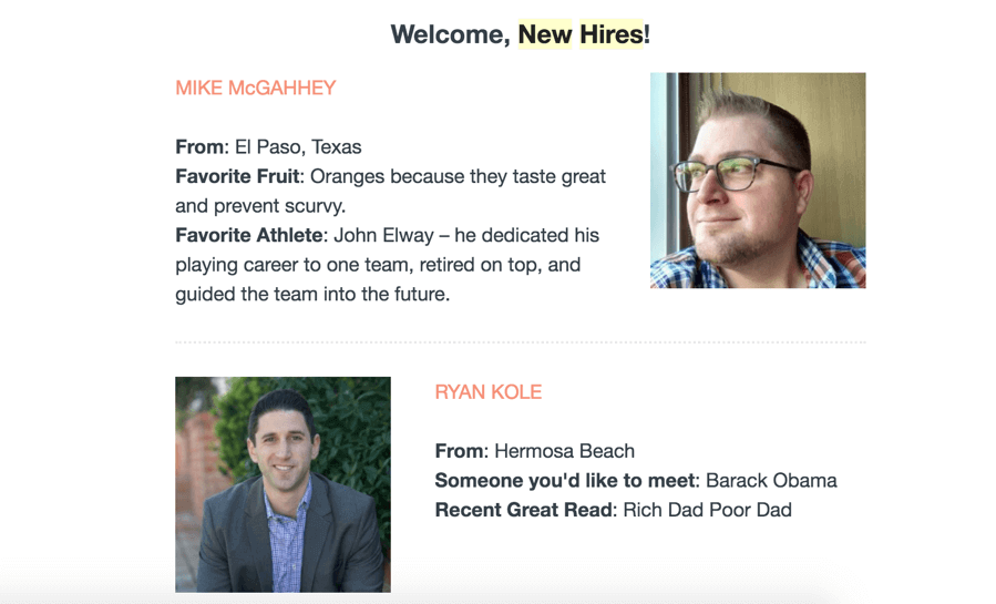 Top 6 Practical Tips for Better Employee Onboarding - Archbee