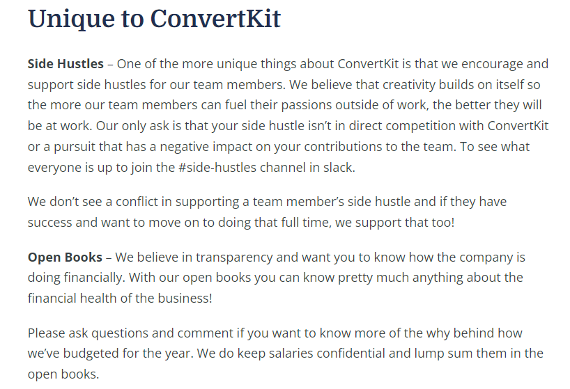 6 Employee Handbook Examples for Remote Workers