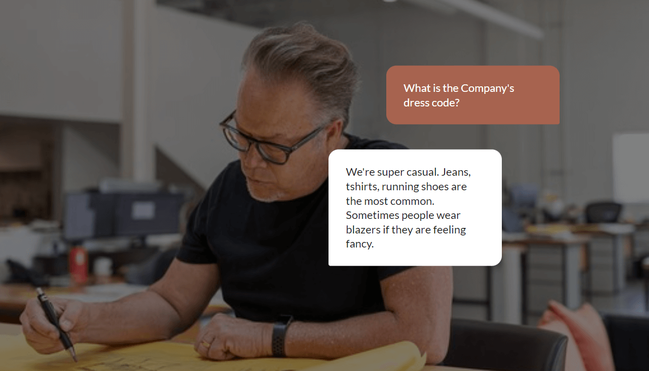 How to Organize Your Employee Handbook in 2023 - Archbee