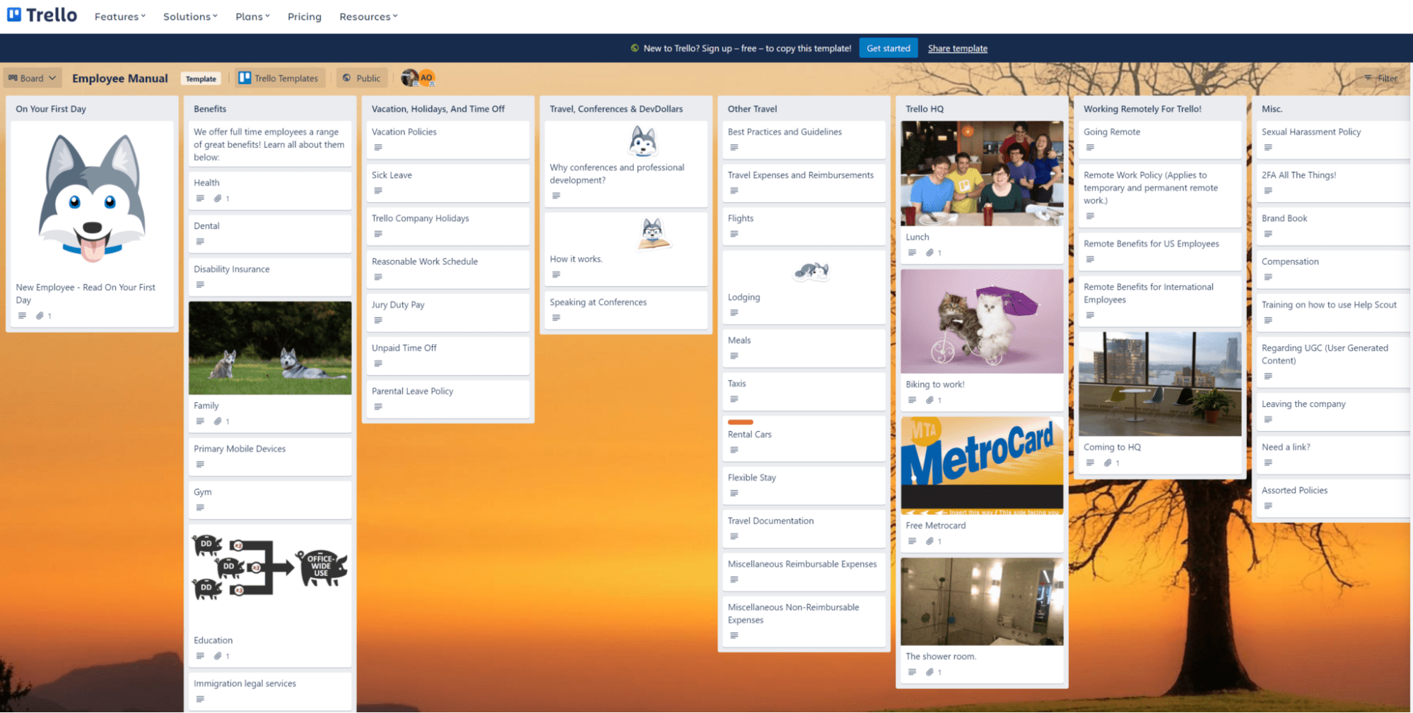 Internal Documentation: Best Practices and Examples - Archbee