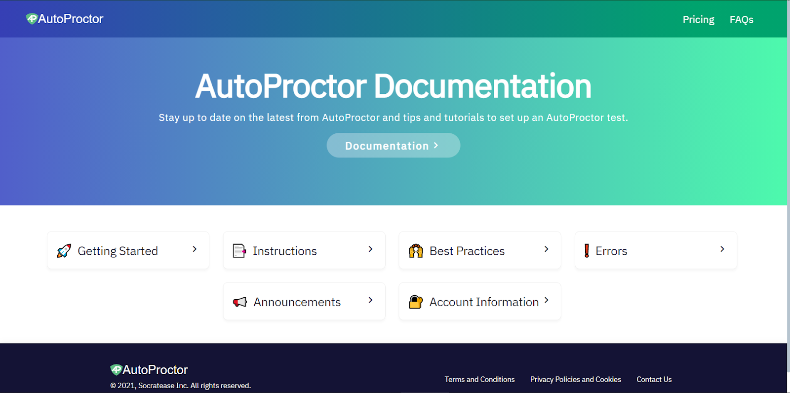 Boost Your Business with 5 Internal Documentation Types