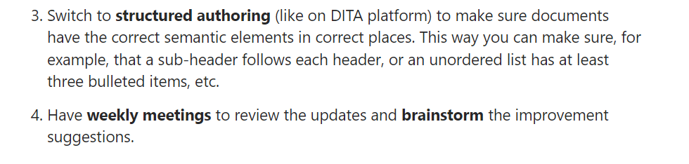5 Technical Writing Challenges You Need to Overcome