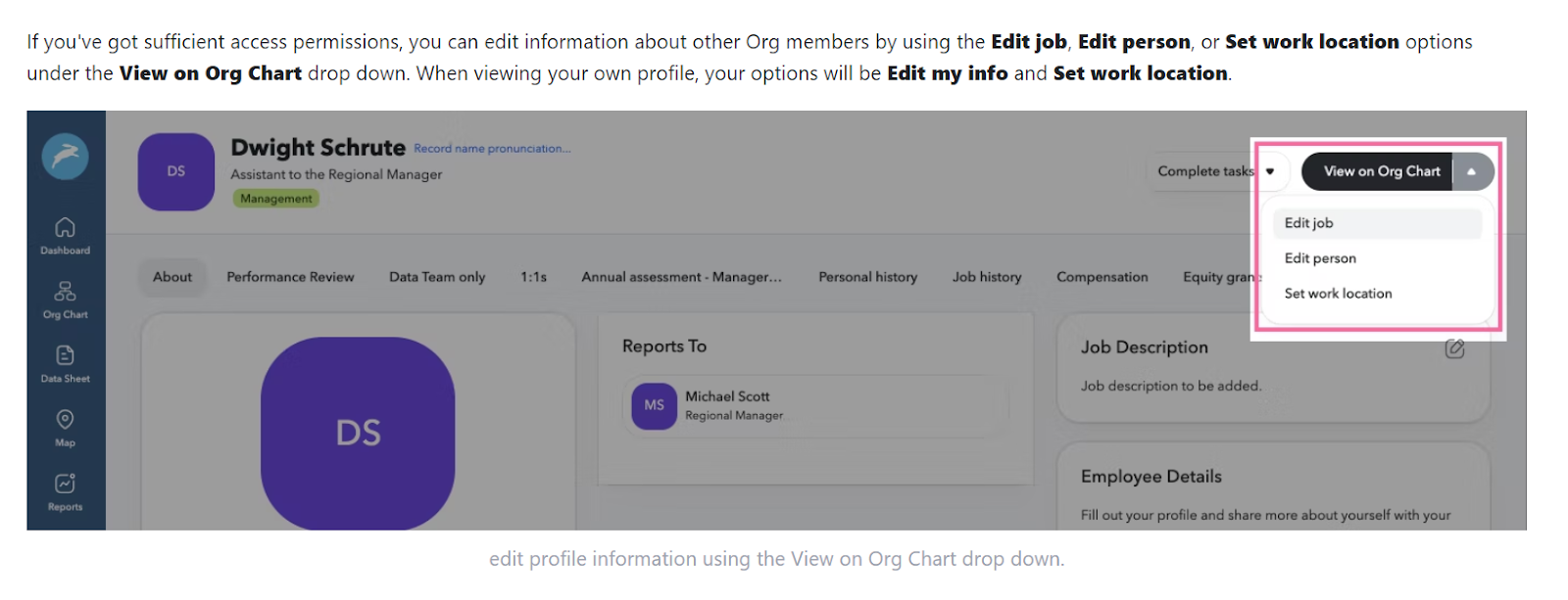 Guide for Using Screenshots in Technical Documentation