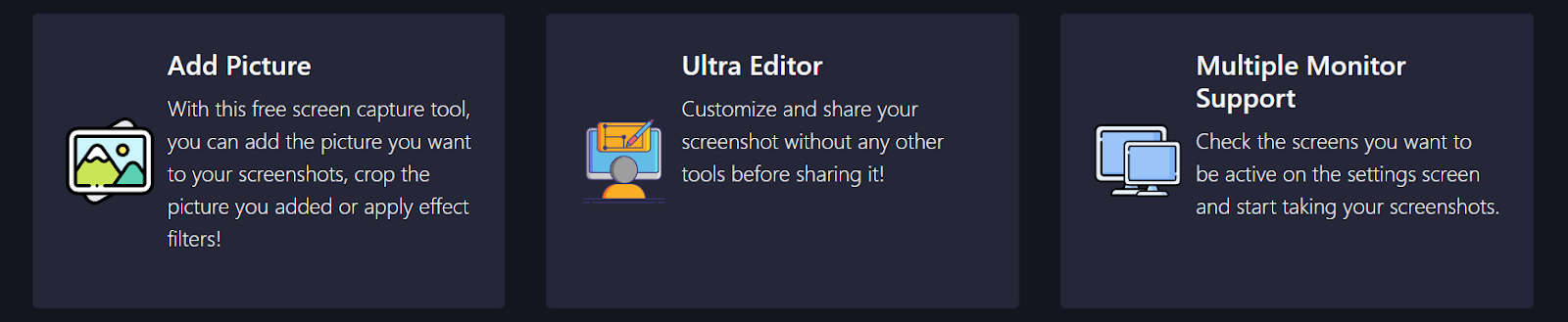 Screenshots in Technical Documentation: A Simple Guide