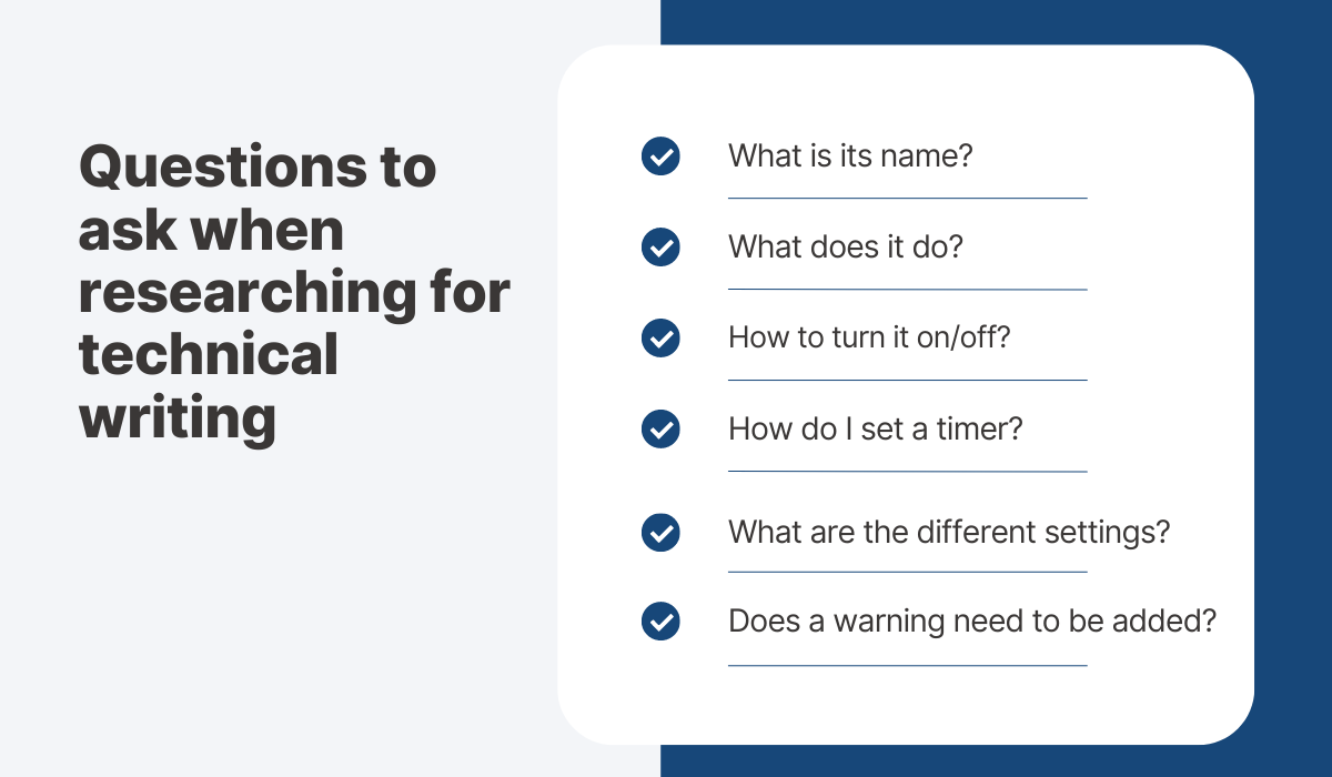 Master Technical Writing: Here are 5 Must-Have Skills