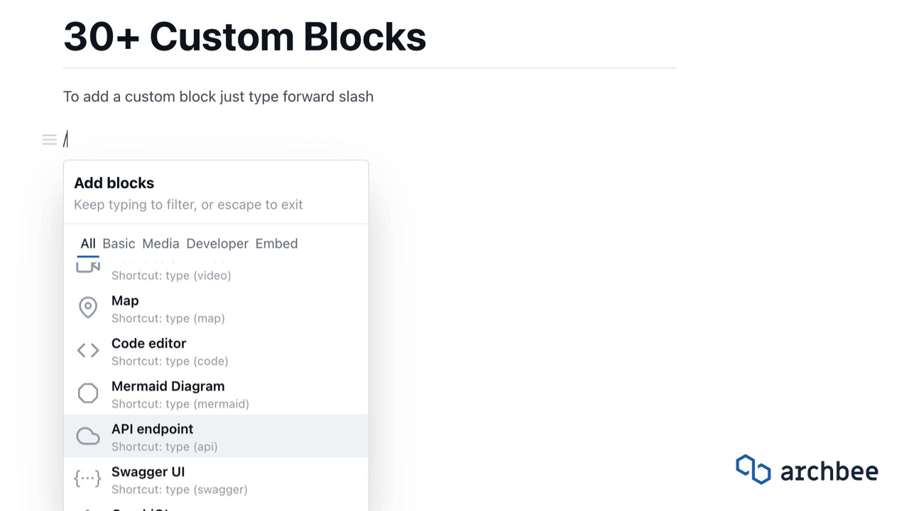 Document Development Life Cycle (DDLC) for Technical Docs.