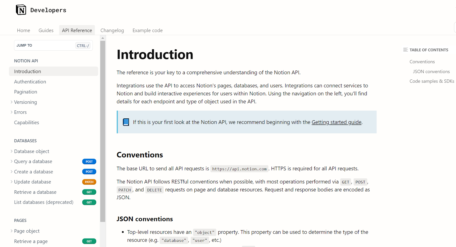 Discover API Documentation Types | Boost Your Knowledge