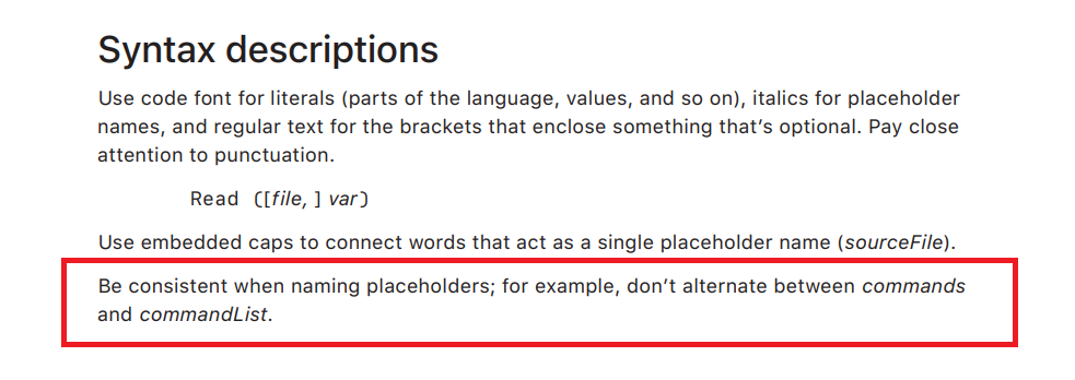 Top 6 API Documentation Tips for Better Writing - Archbee