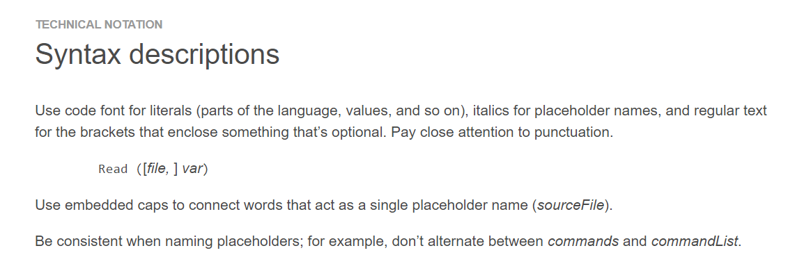 Master Your Software Documentation: Best Practices